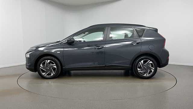 Approved Used Hyundai BAYON For Sale | Hyundai UK