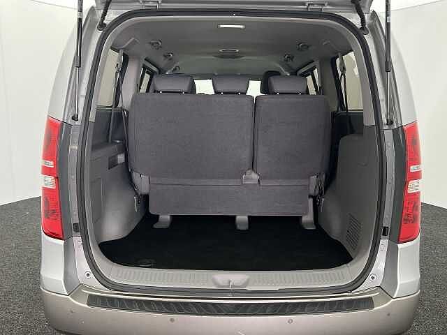 Approved Used Hyundai i800 For Sale | Hyundai UK