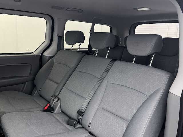 Approved Used Hyundai i800 For Sale | Hyundai UK