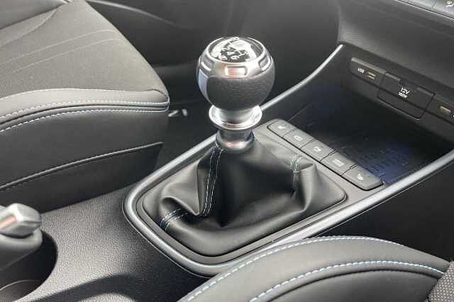 Approved Used Hyundai i20 N For Sale | Hyundai UK