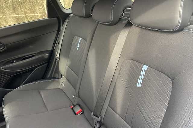 Approved Used Hyundai i20 N For Sale | Hyundai UK