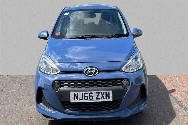 Approved Used Hyundai Model Search | Hyundai UK