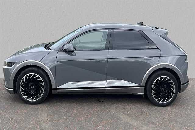 Approved Used Hyundai IONIQ 5 For Sale | Hyundai UK
