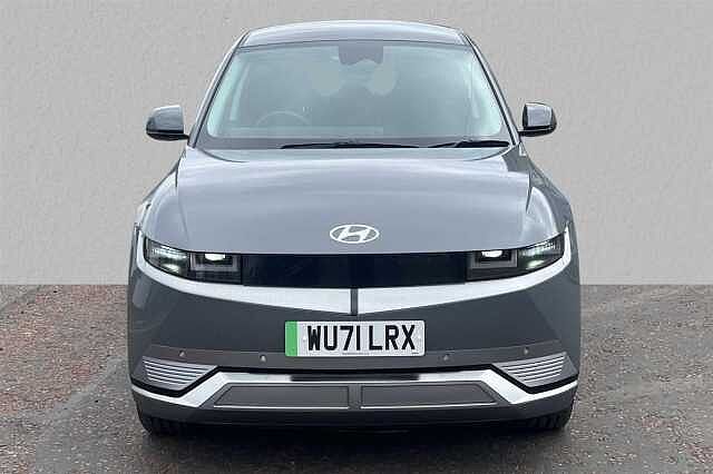 Approved Used Hyundai IONIQ 5 For Sale | Hyundai UK
