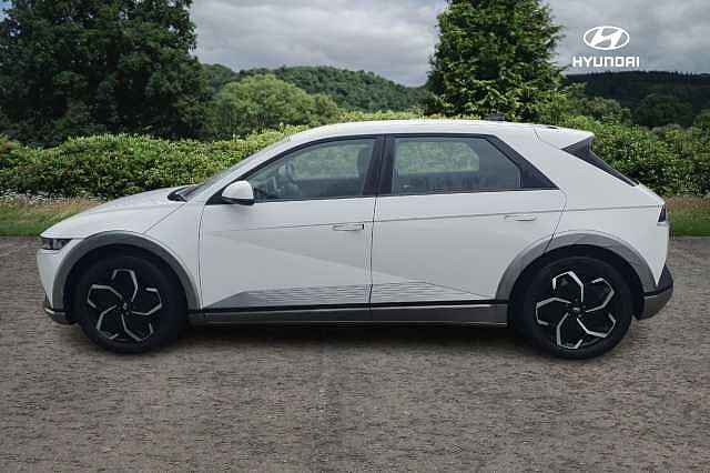 Approved Used Hyundai IONIQ 5 For Sale | Hyundai UK
