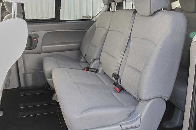 Approved Used Hyundai i800 For Sale | Hyundai UK