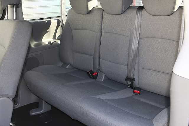 Approved Used Hyundai i800 For Sale | Hyundai UK