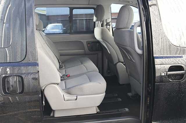 Approved Used Hyundai i800 For Sale | Hyundai UK