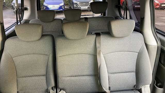 Approved Used Hyundai i800 For Sale | Hyundai UK