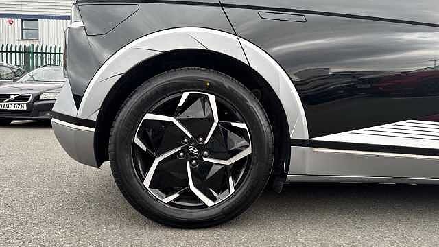 Approved Used Hyundai IONIQ 5 For Sale | Hyundai UK