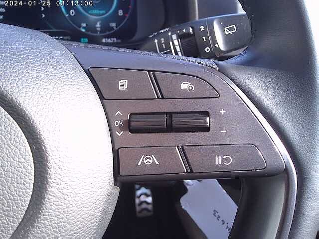 Approved Used Hyundai BAYON For Sale | Hyundai UK