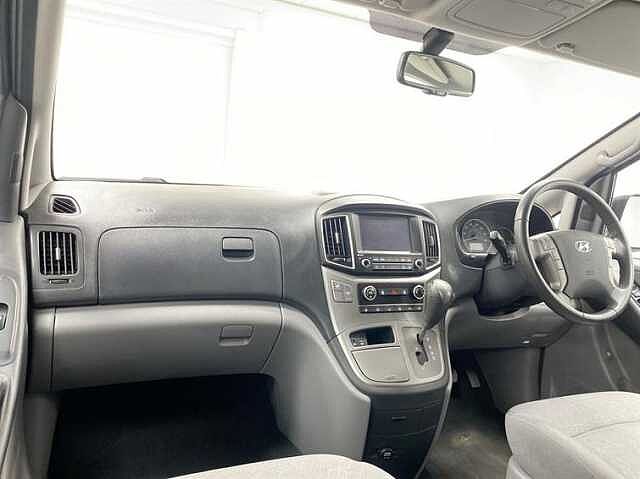 Approved Used Hyundai i800 For Sale | Hyundai UK