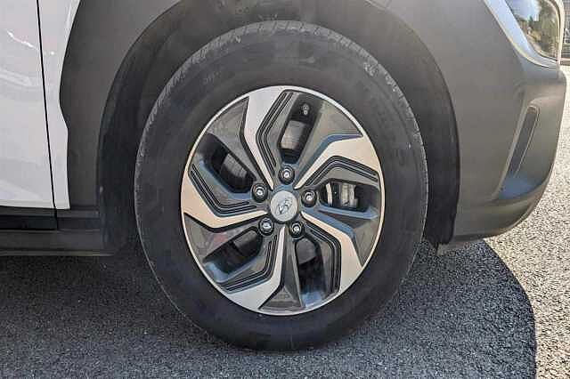 Approved Used Hyundai KONA Hybrid For Sale | Hyundai UK