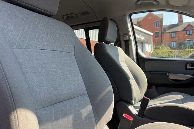 Approved Used Hyundai i800 For Sale | Hyundai UK